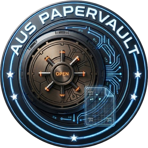 AUS PaperVault — Assam University Question Papers